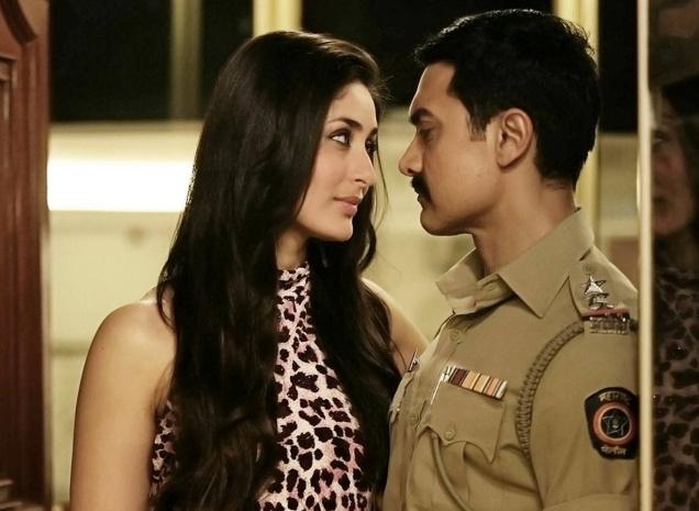 Talaash, the 2012 Hindi Movie | The Explorer of Miracles