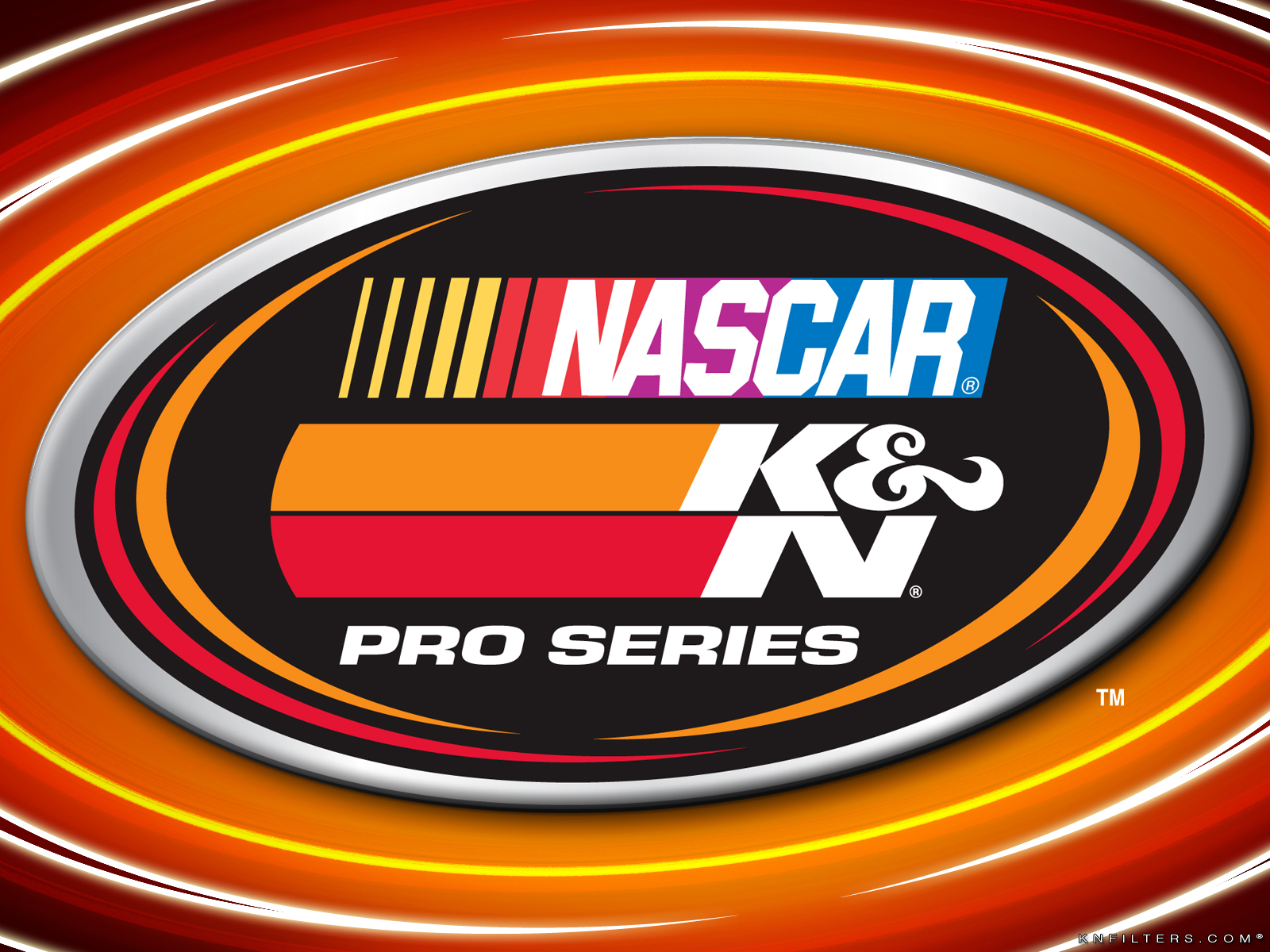 Nascar Official Logo