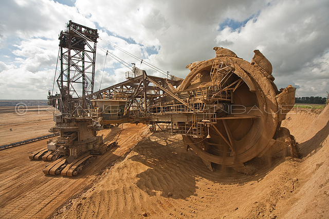 The other side of the peak - resilience