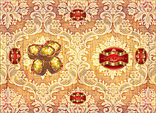 World of Sweet Box packaging designs and devotion for packaging concept ...