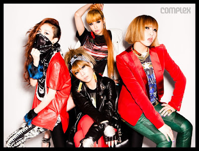 Elessandro De Almeida Blogger: Kpop Brasil A Origem Do Pop Coreano