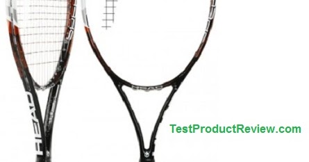 Head YOUTEK Graphene Speed S tennis racket