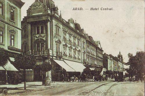 Imagini vechi din Romania | Povesti : Imagini vechi din Arad