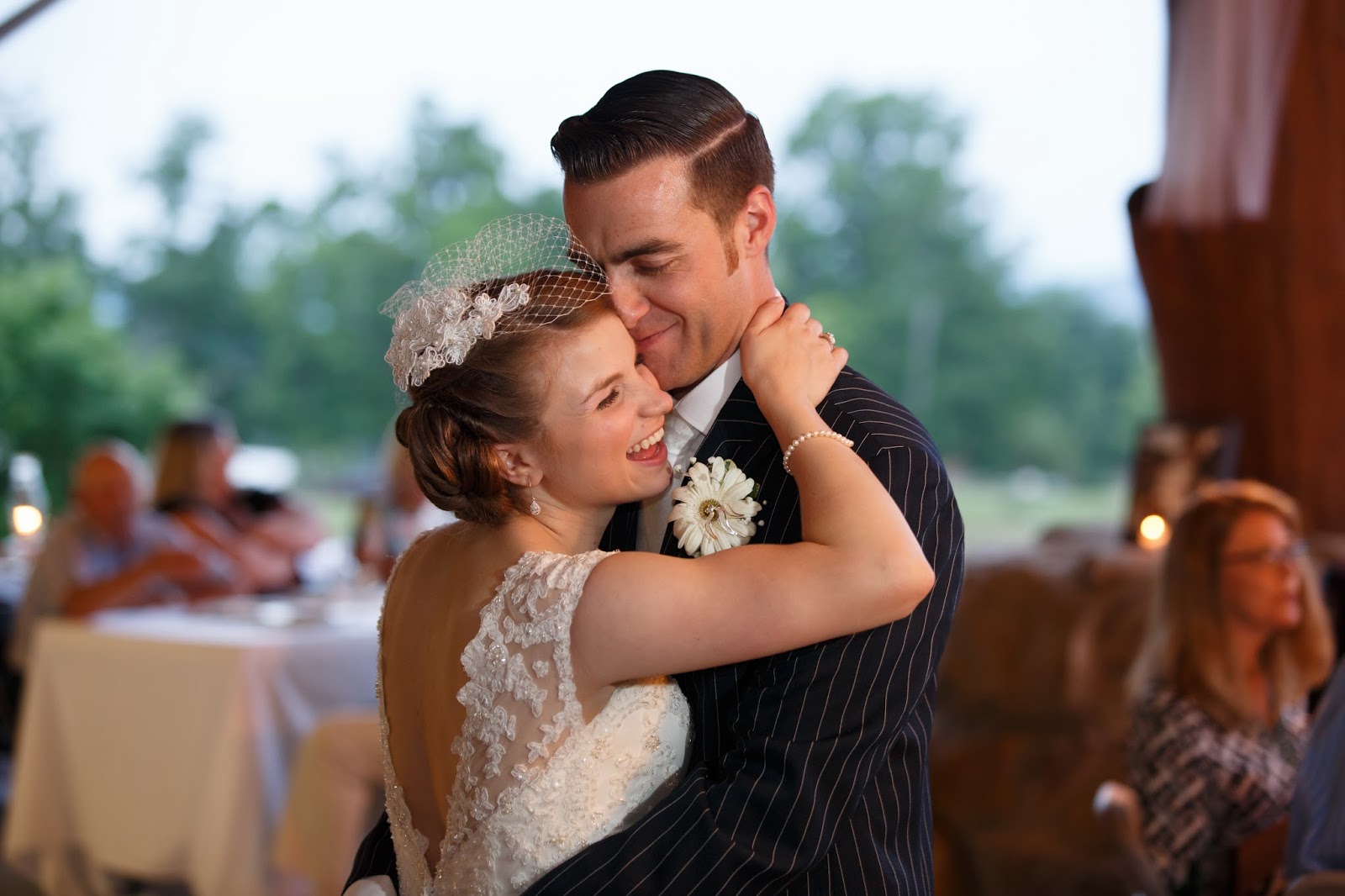 Cable Photography & Video: Brittany Dingus & Josh Boles - Wedding ...