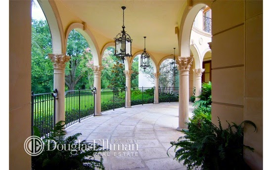 Eileen's Home Design: Mega Mansion For Sale in Baton Rouge, LA For ...