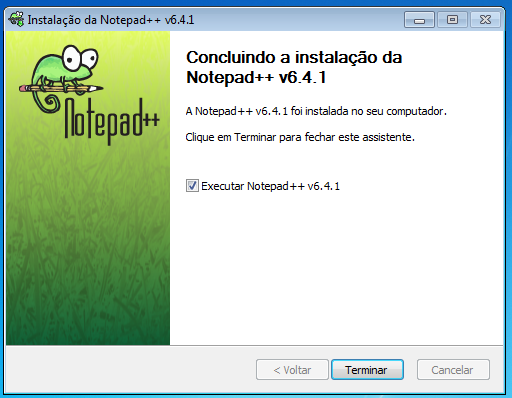Programa Osso: Configurando o Notepad++ com Java
