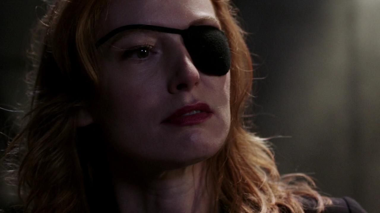 Supernatural - Lily Sunder Has Some Regrets - Review