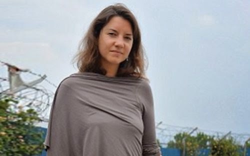 ΠΟΙΟΣ ΜΗΤΣΟΤΑΚΗΣ ΚΑΙ Μ@Λ@ΚΙΕΣ;;; ΑΥΤΗ ΕΙΝΑΙ Η ΠΙΟ ΚΩΛΟΦΑΡΔΗ ΓΥΝΑΙΚΑ ...