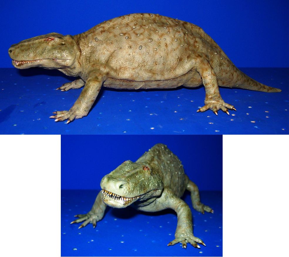 The Lone Animator: The Shadow Out of Time: My Effects Contributions