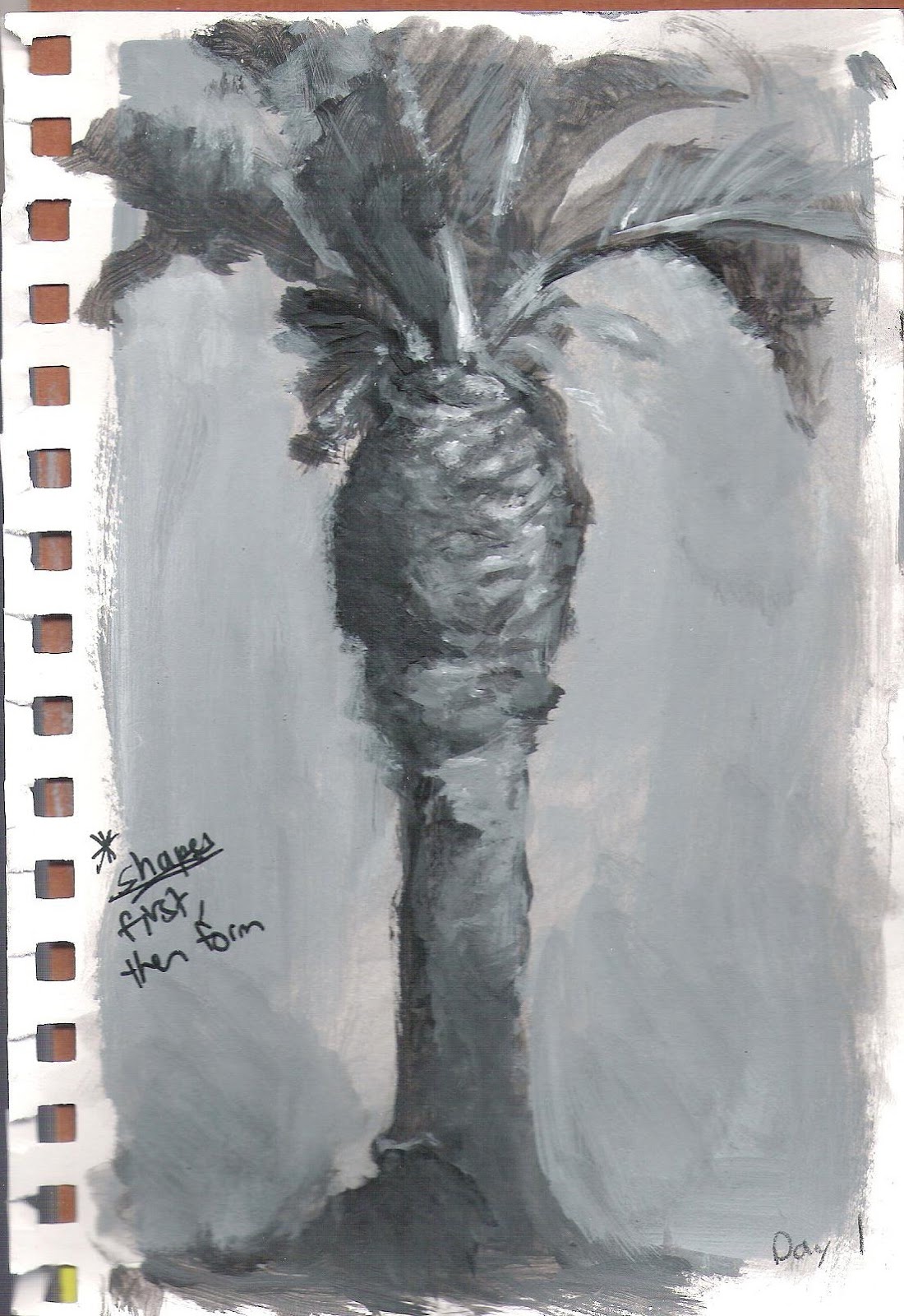 Art of Jeff Liu: ANI113A- Artwork Dump!