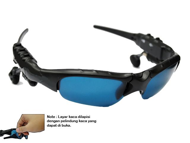 DISTRIBUTOR ELEKTRONIK: Kaca Mata Tembus Pandang + Kamera Tembus Pandang