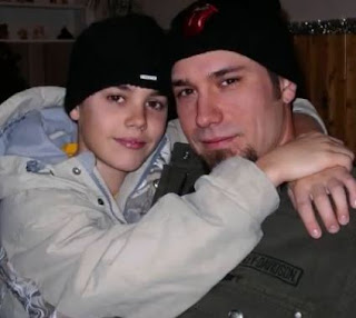 Meet Jeremy Jack Bieber – Justin’s Divorced Dad and Early Musical ...