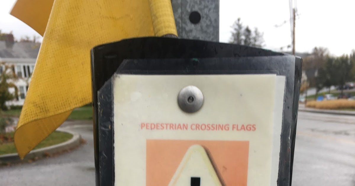 furthermore, flask: pedestrian crossing