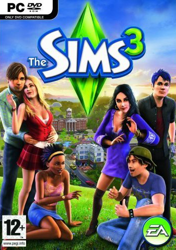 Best sims 3 game - trendydoggy