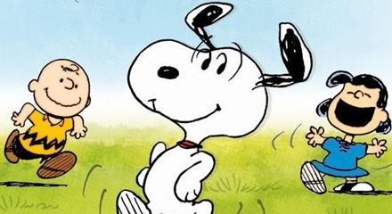 InfoAnimation.com.br: Nova série de Snoopy e Sua Turma estreia em ...