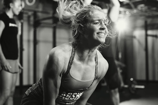 The BADASS Women of CrossFit are Role Models for All Females! - Devious ...