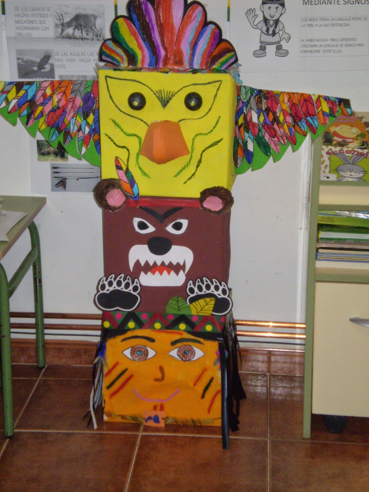 INFANTILES DE MONTEARAGÓN: marzo 2015