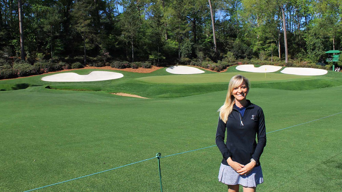 The #1 Writer in Golf: USGA Names Jason Gore as Senior Director of ...