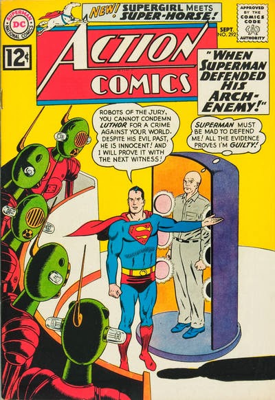 The Superman Fan Podcast: Episode #286: Superman Comic Book Cover Dated ...
