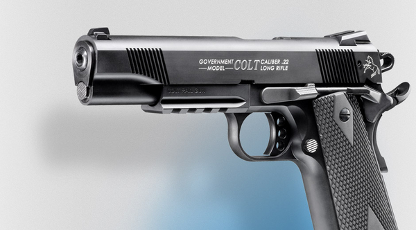 GENERAL GUN (Para uma sociedade mais segura)