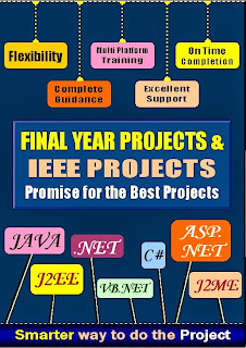 NCCT - PROJECT IMAGE GALLERY: BE Btech Projects, BE Btech Final Year Projects, BE Btech Project ...