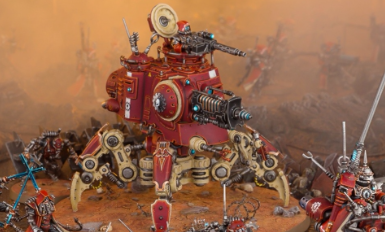 Image: Rules for the Plasma Obliterator and Promethium Relay Pipes ...