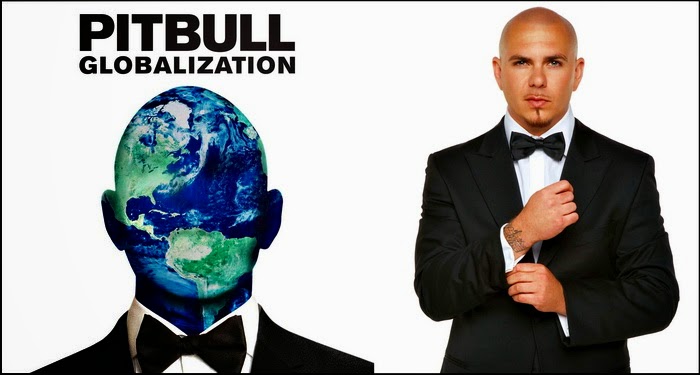Pitbull Globalization 2014: Pitbull Globalization Full Album Download Free