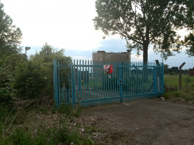 RAF Lindholme - Alchetron, The Free Social Encyclopedia