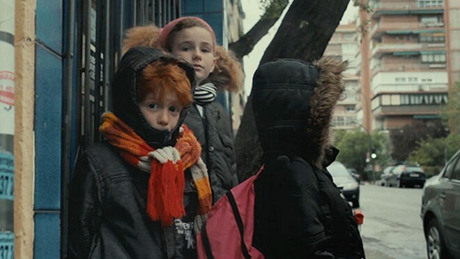 [Cine] Crítica de 'Niñato' (2017): “Cuando crezcas”