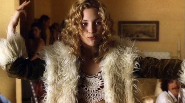 Great Moments in Jacket History | Neon Rattail