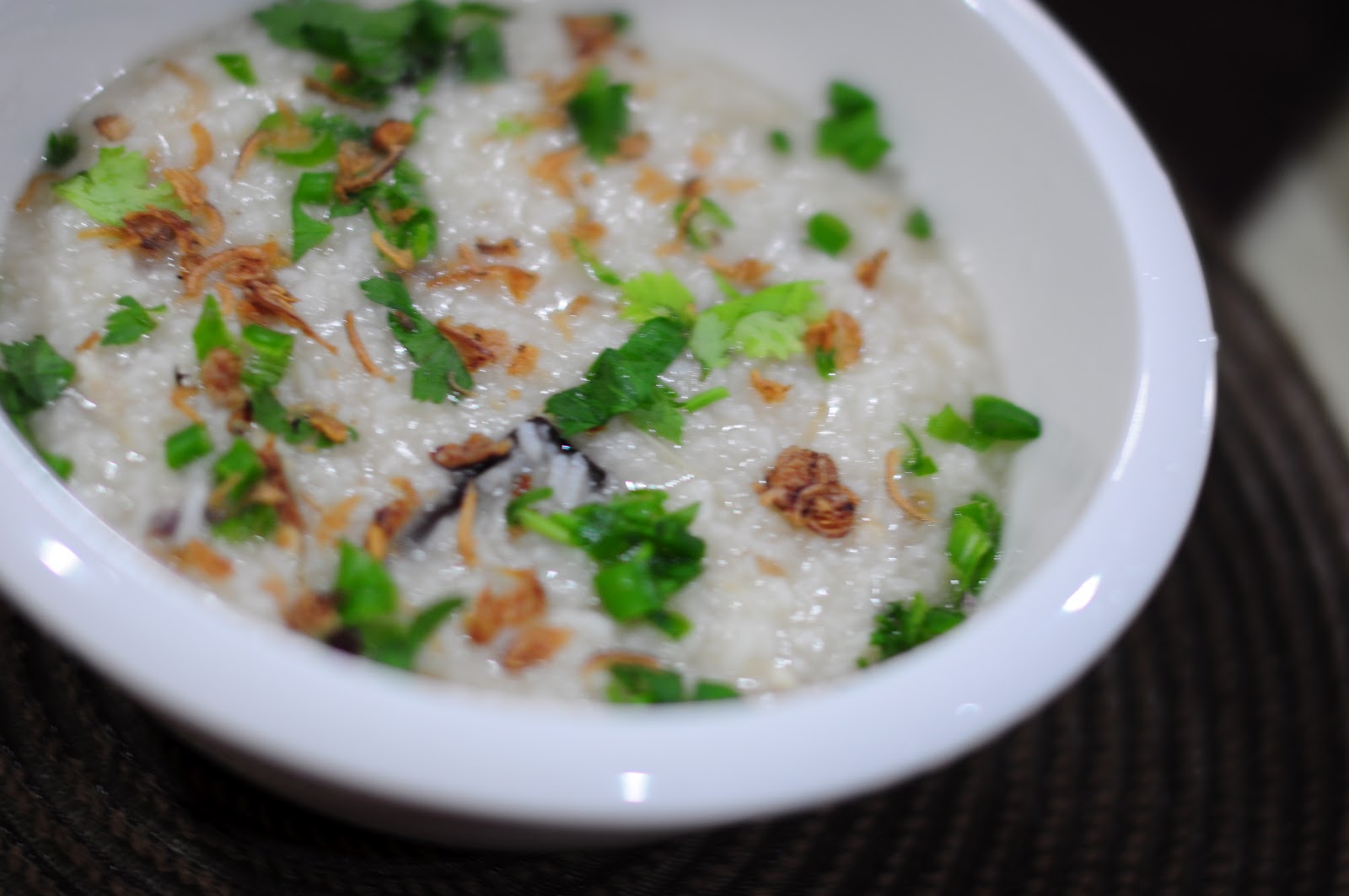 Masak Makan: Bubur Lambuk