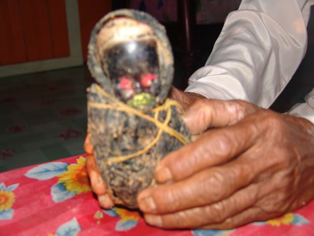 Mistik Media Blog: Toyol