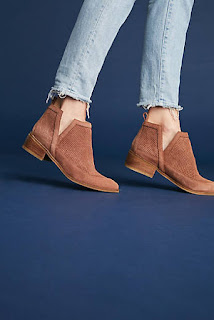 Live Give Love: WINTER 2017 BOOTS