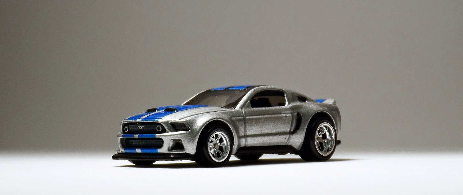 Especial Filmes: 2014 Ford Mustang GT (Need For Speed)