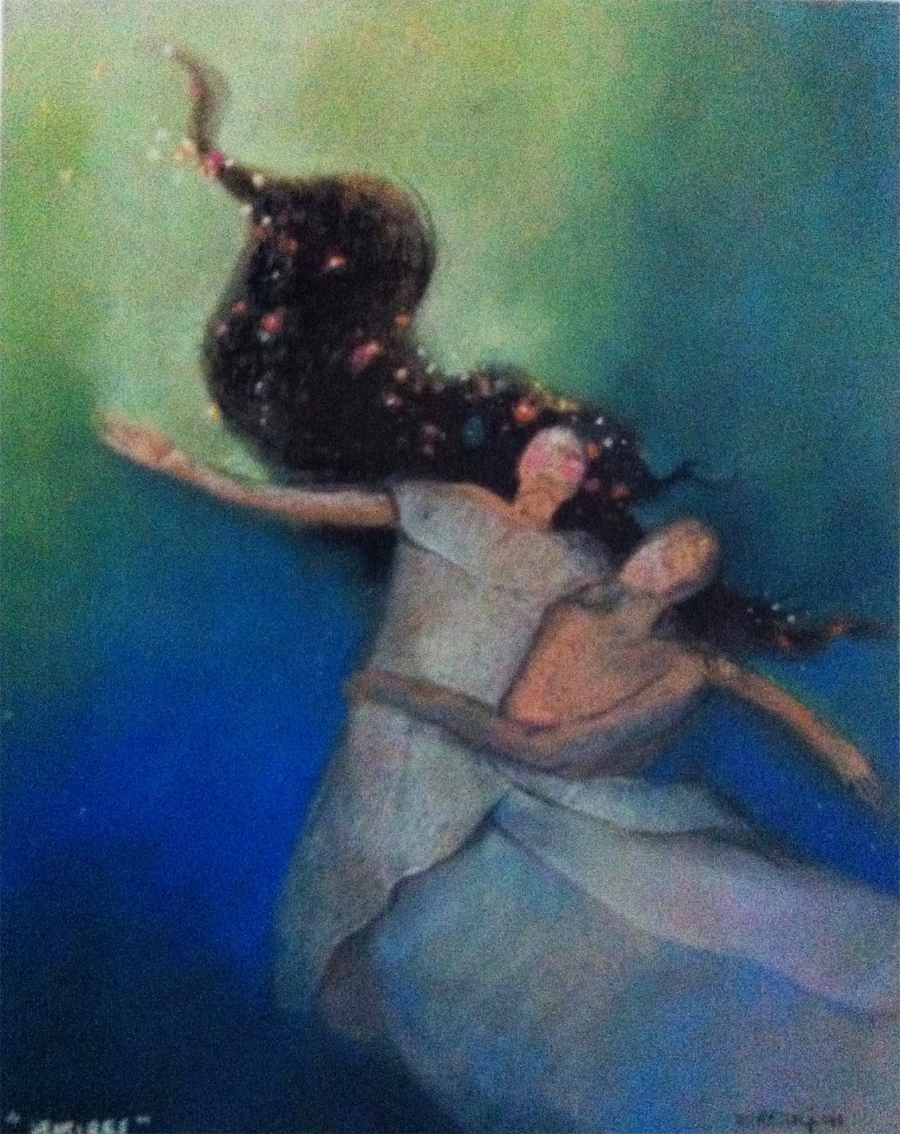 Hecho Juntos: Made Together: ONE: Lucy Pickles