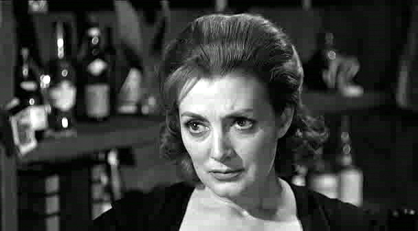 Los Angeles Morgue Files: Dead French in L.A.: Actress Michele Montau ...