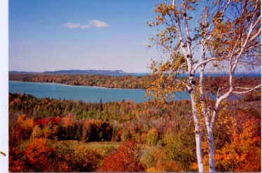 Wordmall: Positioning the Lake