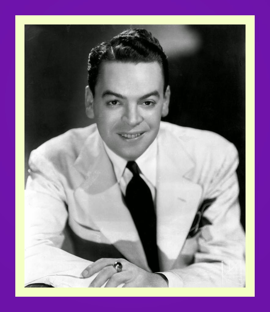 Les Brown (bandleader) - Alchetron, The Free Social Encyclopedia