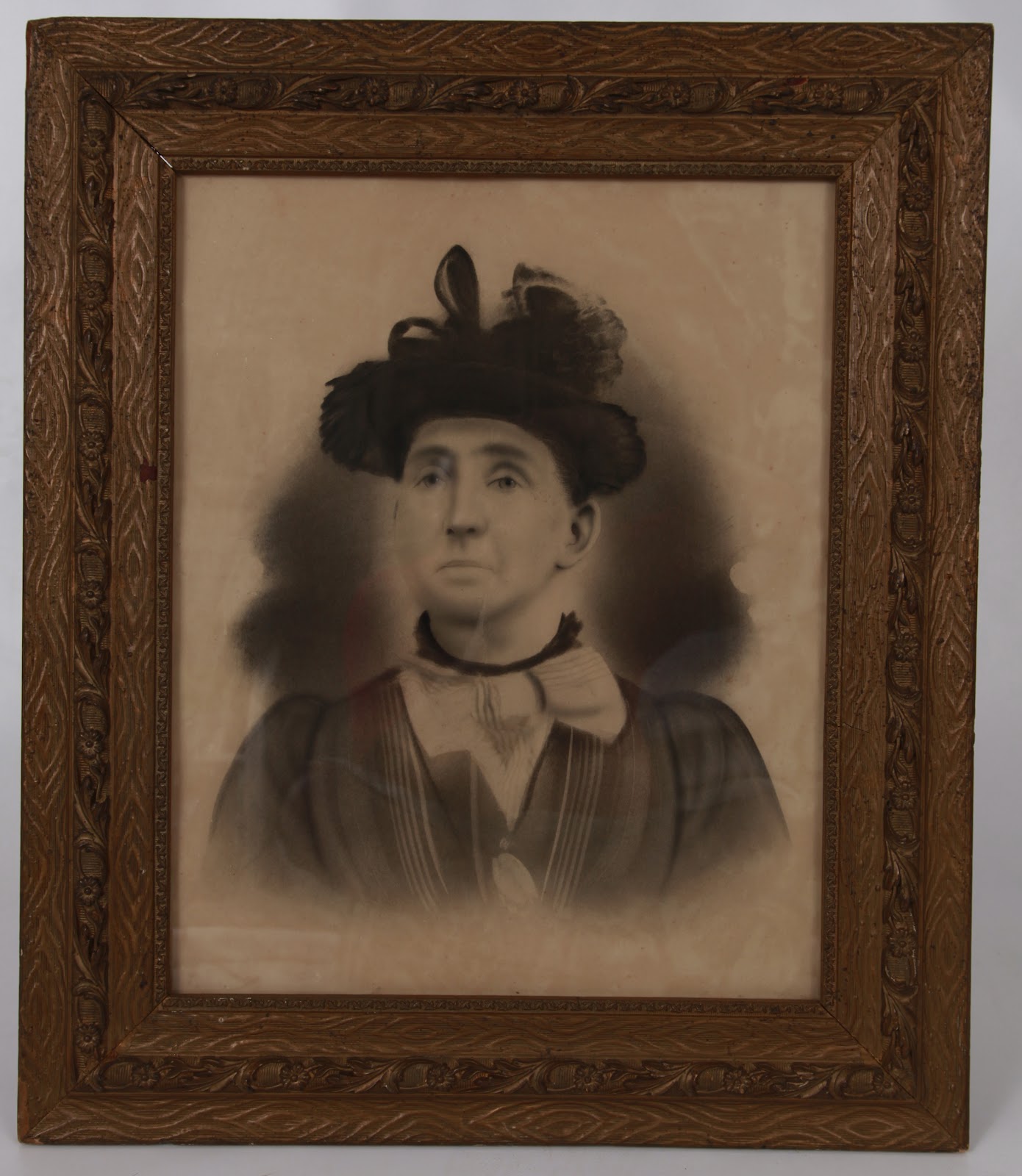 Virginia Family Tree Genealogy: My New Lett Family Portrait Gallery!