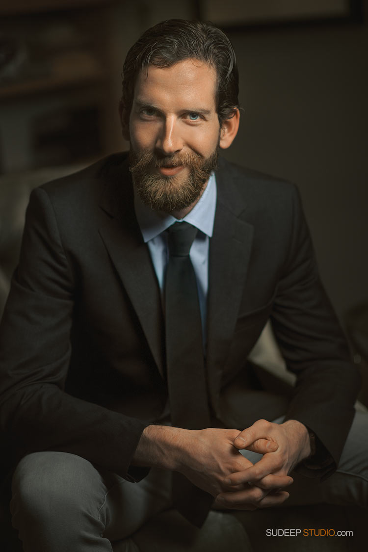 Professional Portrait Photography Modern Style Ann Arbor Professional ...