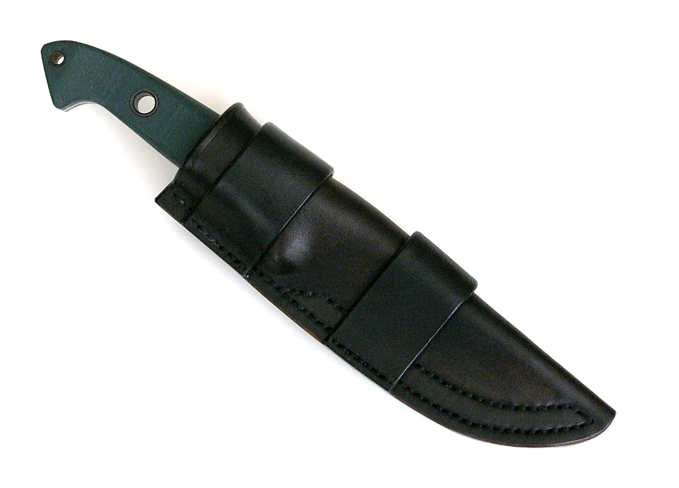 California Custom Sheaths