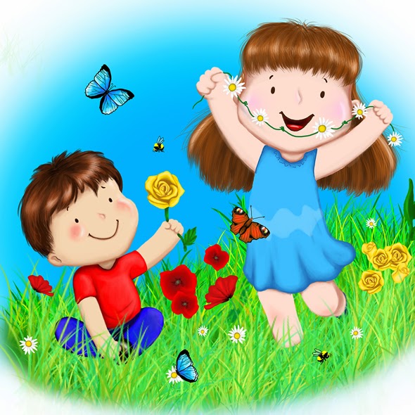 Izzy Bean: How to draw for kids - a guide by a children's illustrator!