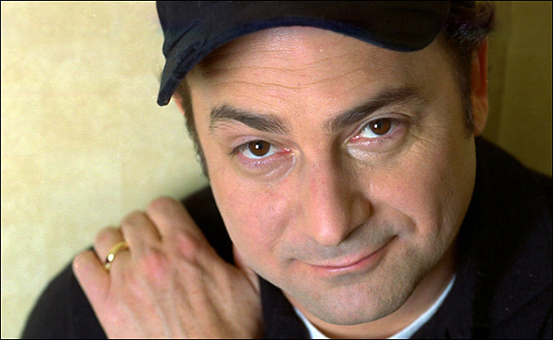 In Character: Kevin Pollak | And So It Begins...