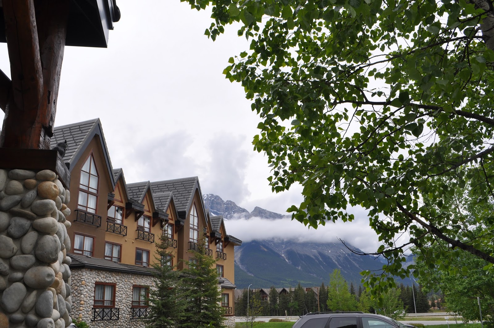 Carolina: Cruising Past 70: Our Lifestyle Adventures: Leaving No Stone ...