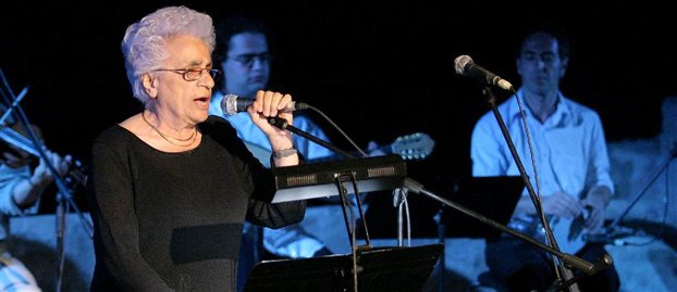 Sotiris Sotiropoulos: Η ΜΕΓΑΛΗ ΔΟΜΝΑ ΣΑΜΙΟΥ ΤΟ 1984 ΣΤΗ ΔΙΒΡΗ...