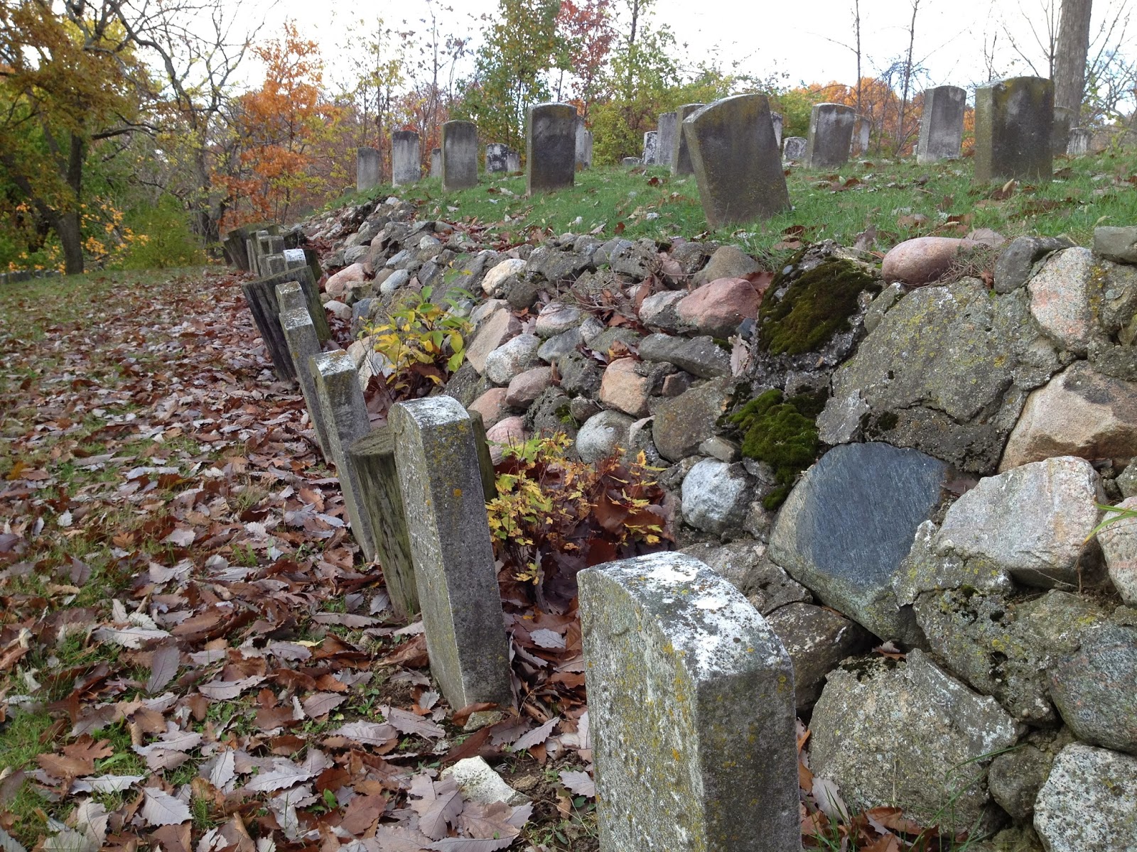 Greenwood Cemetery 3