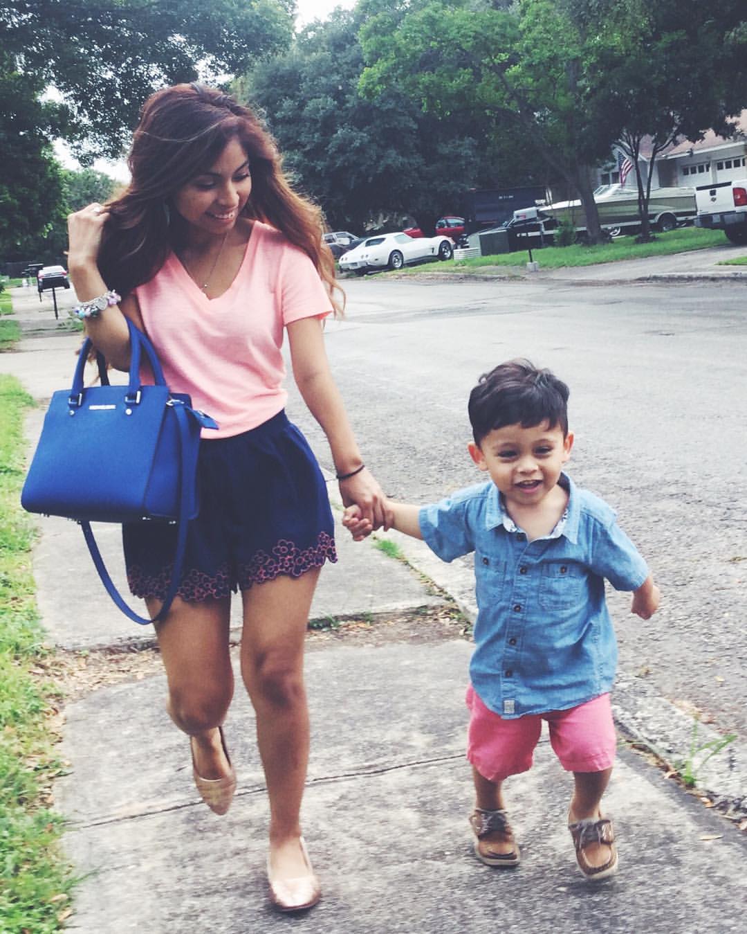 Life with Mel & Aiden: PlanWithMel v4