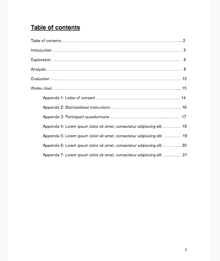 How to Ace Your Psych IA: Step-By-Step