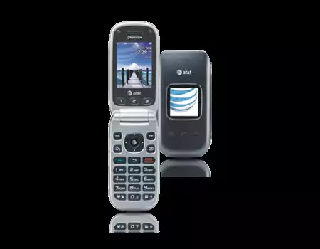 Simple Flip Phones for Seniors Large Keys and Speakerphone