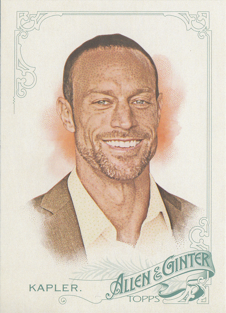 Infield Fly Rule: The Pity Prize Group Break (Part 2: The Pity Prize)